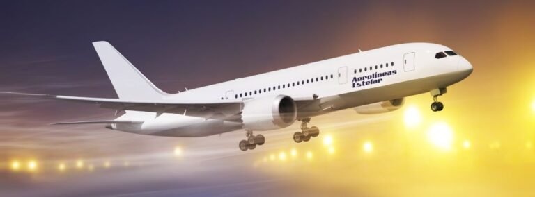 Aerolíneas Estelar